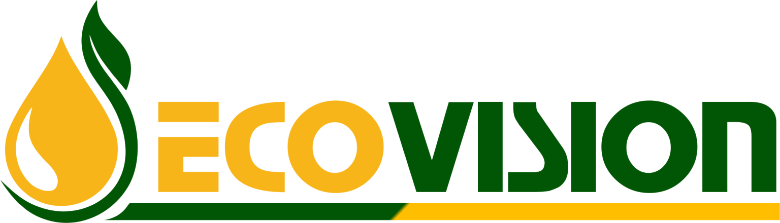 Home - Ecovision Africa